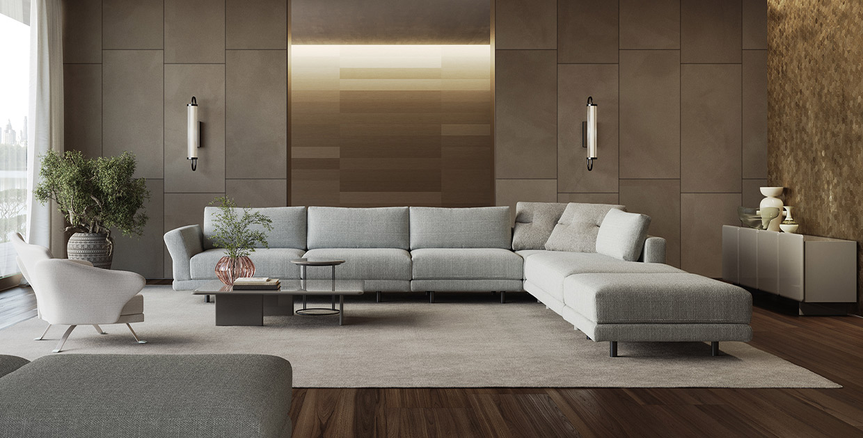 il Loft / Furniture - Arredamento