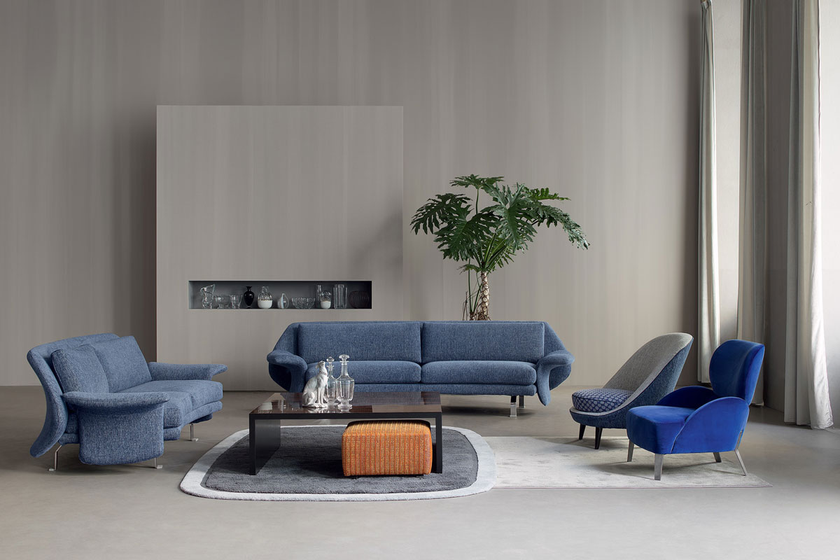 il Loft / Furniture - Arredamento